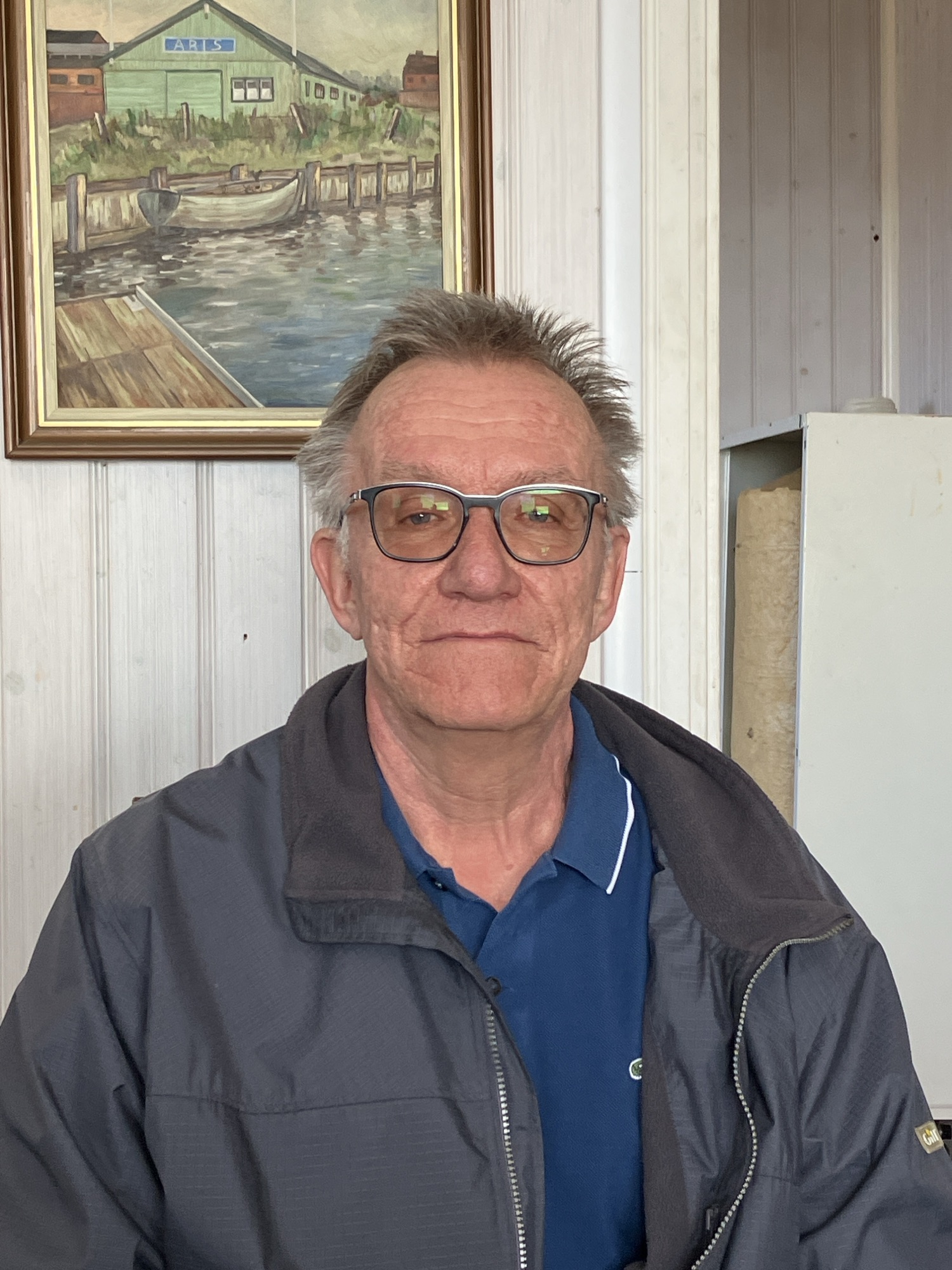 Styrelsen 2024 – Landskrona SurfCenter